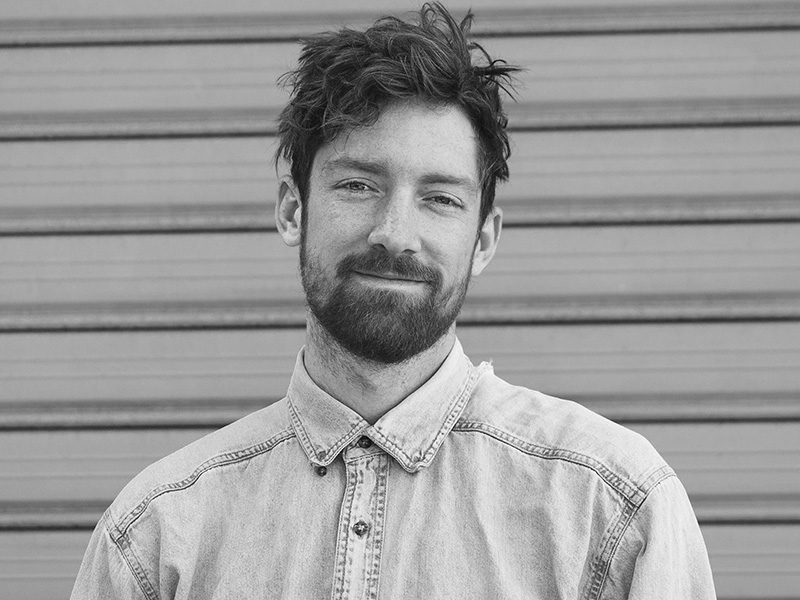 Milind - Web Developer